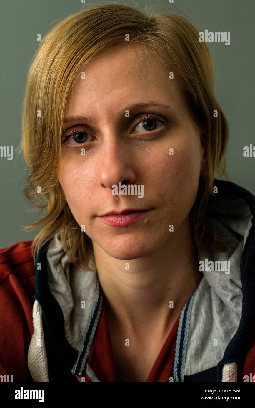 Gender Bender High Resolution Stock Photography and Images - Alamy