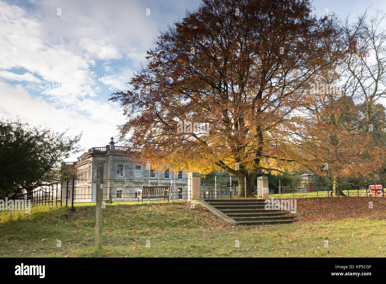 Buddhist centre pocklington hi-res stock photography and images - Alamy