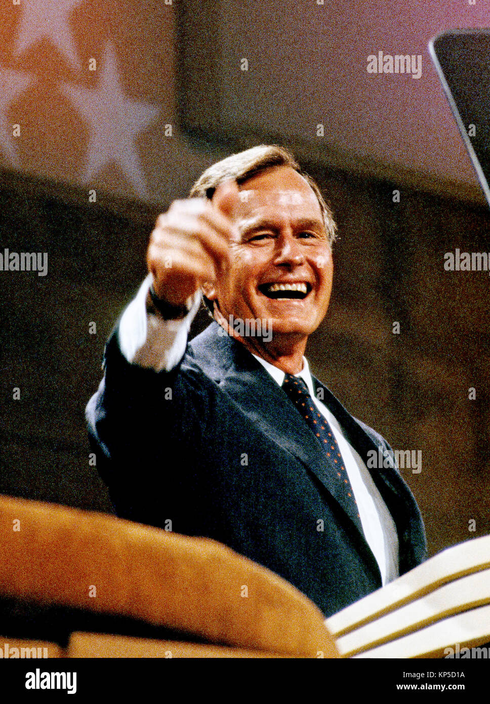 1984 presidential campaign hi-res stock photography and images - Alamy