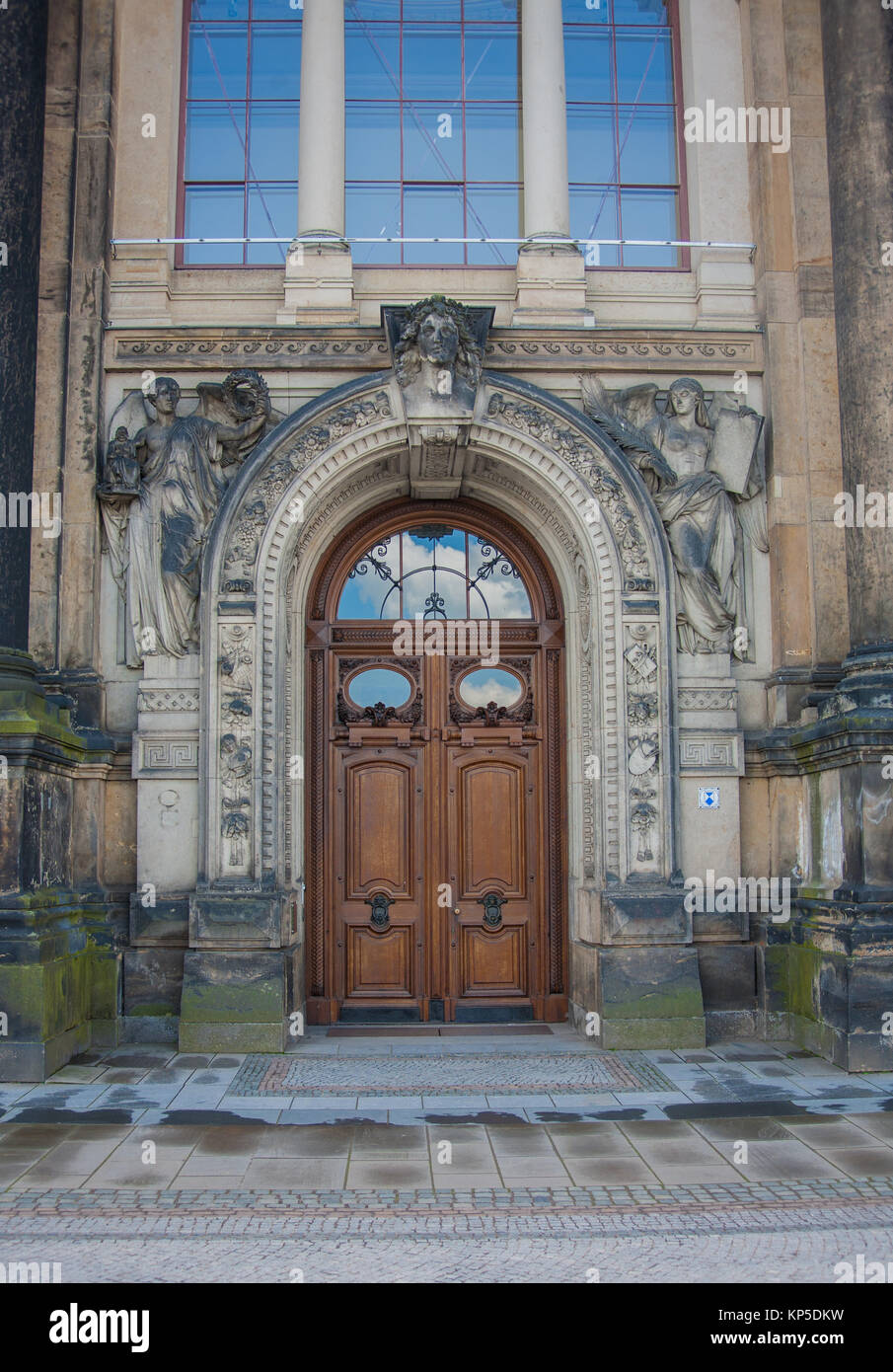 German baroque art detail hi-res stock photography and images - Alamy