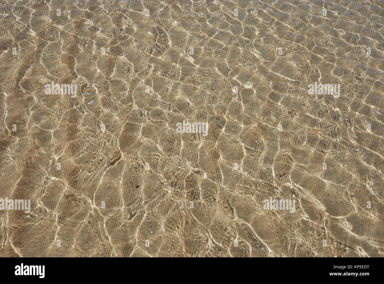 Sand with mark Stock Photo - Alamy