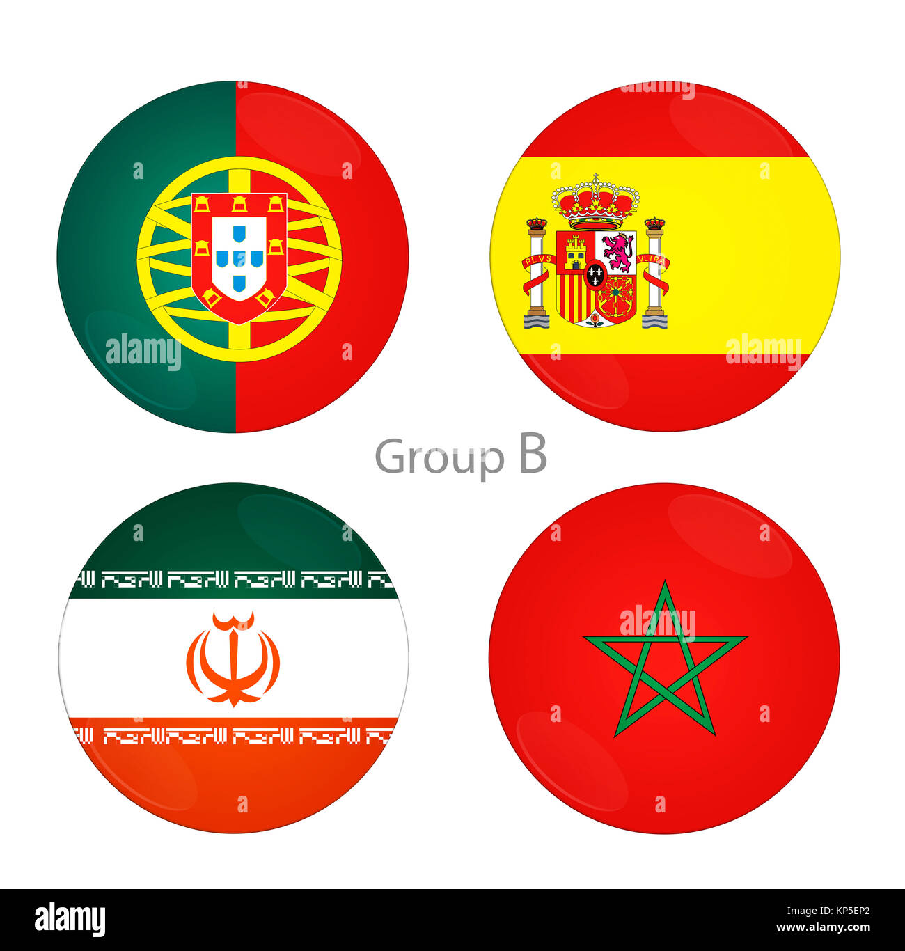 Iran and russia Cut Out Stock Images & Pictures - Alamy