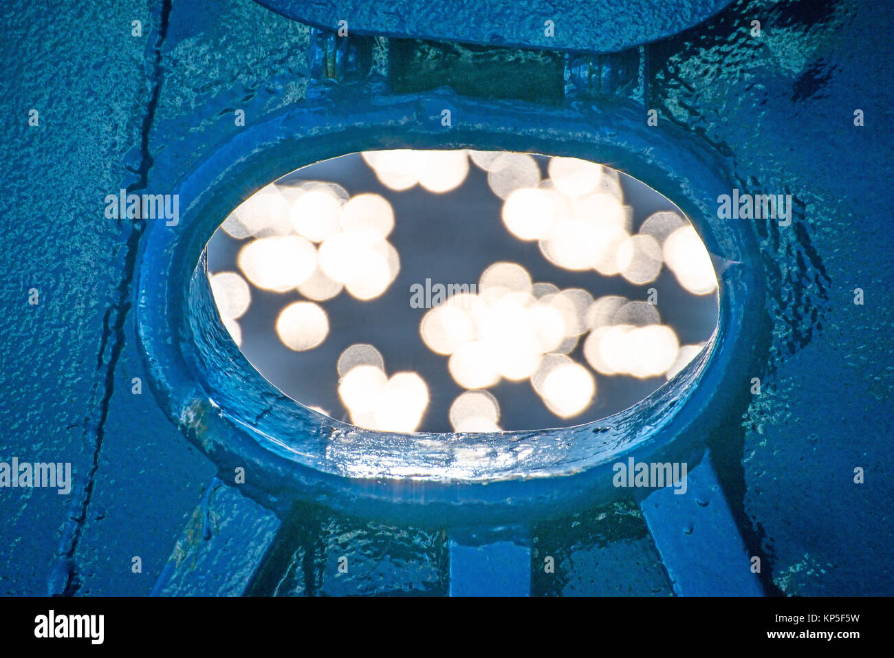 Scupper hi-res stock photography and images - Alamy