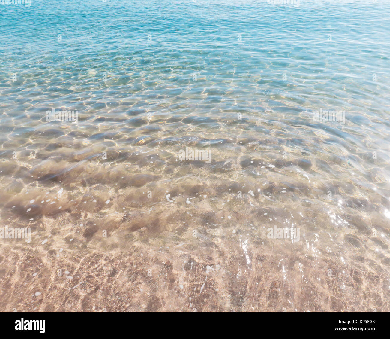 sea water background Stock Photo - Alamy