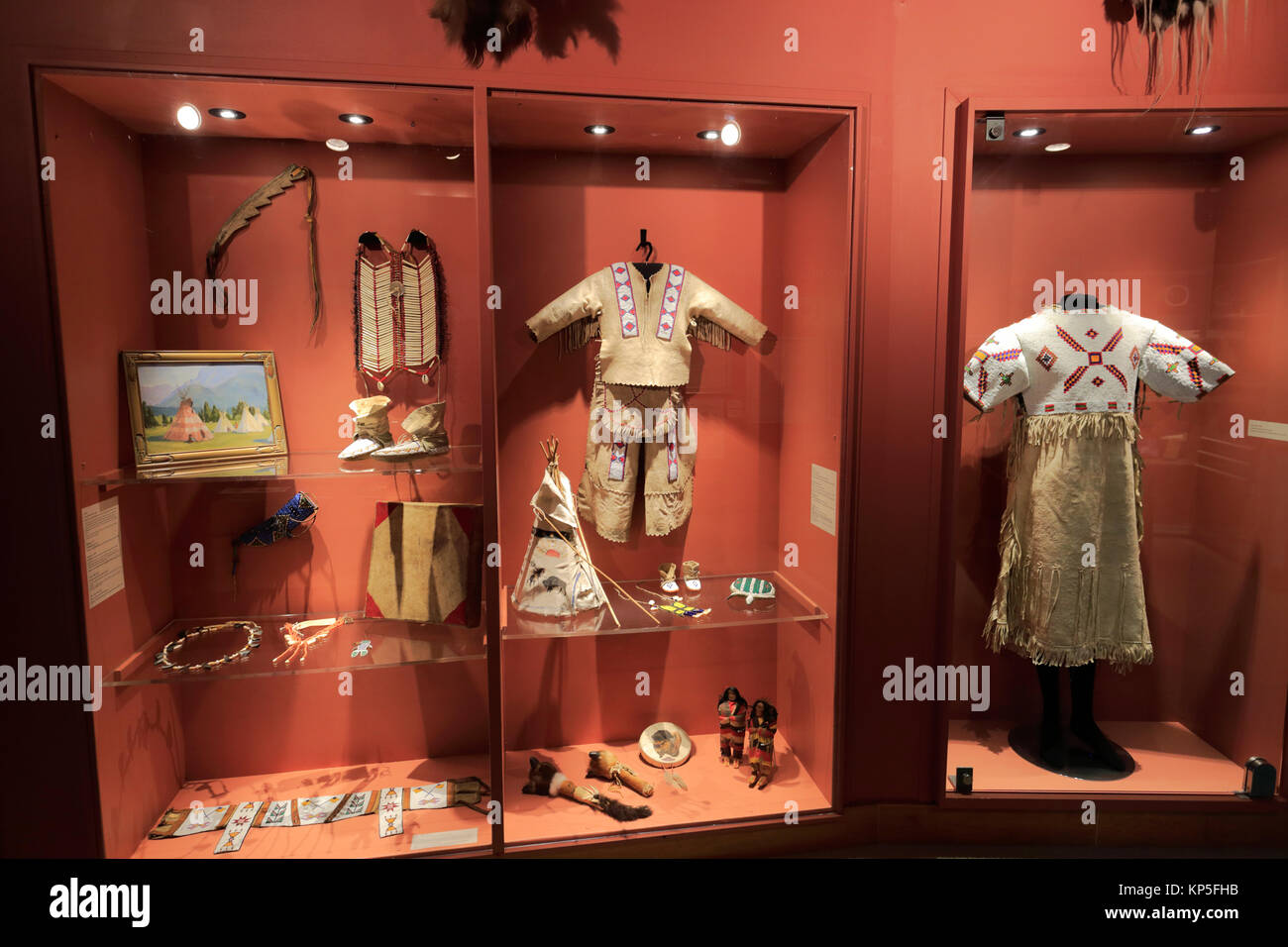 The Whyte Museum of the Canadian Rockies, Banff town, Banff national ...