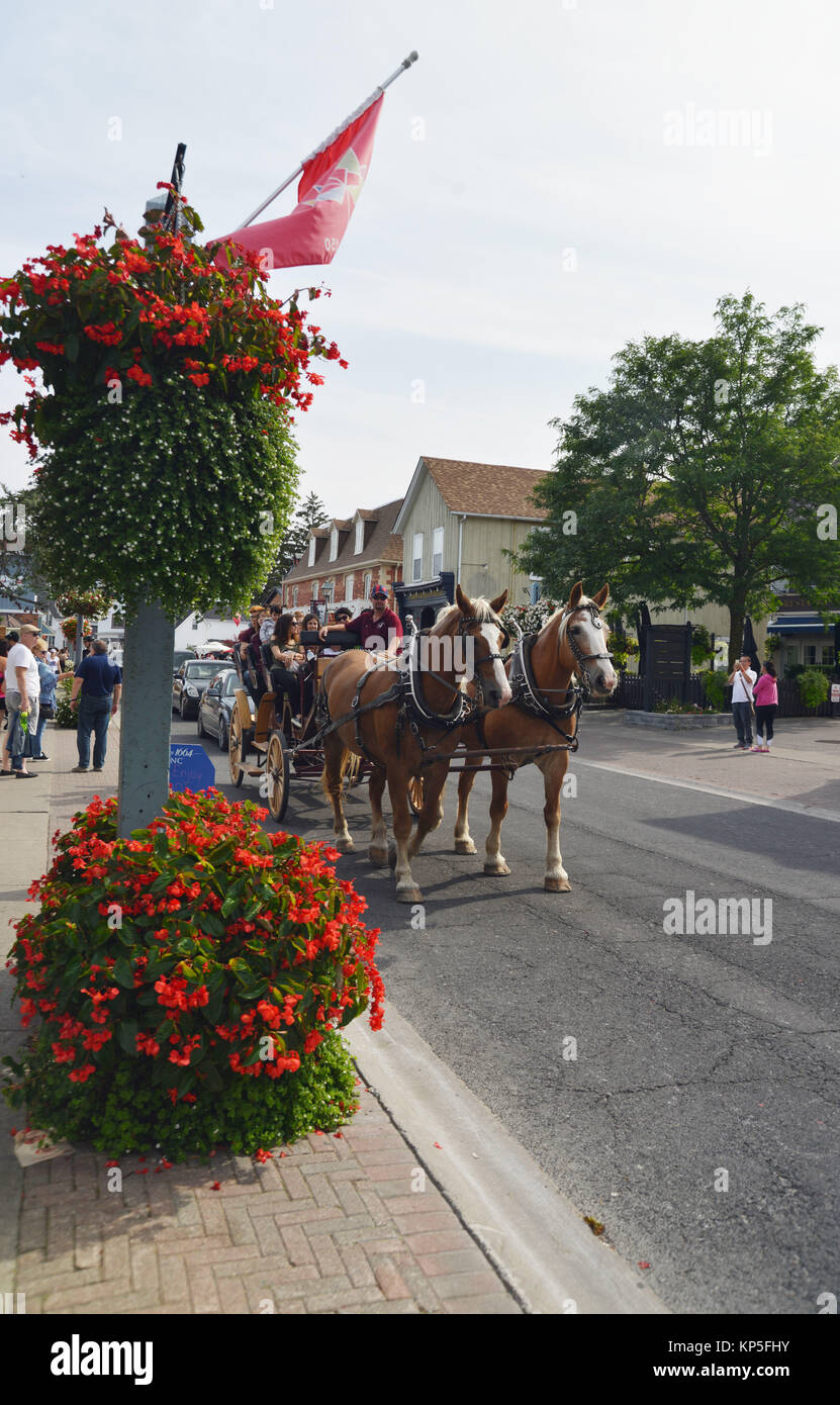 Ontario unionville hi-res stock photography and images - Alamy