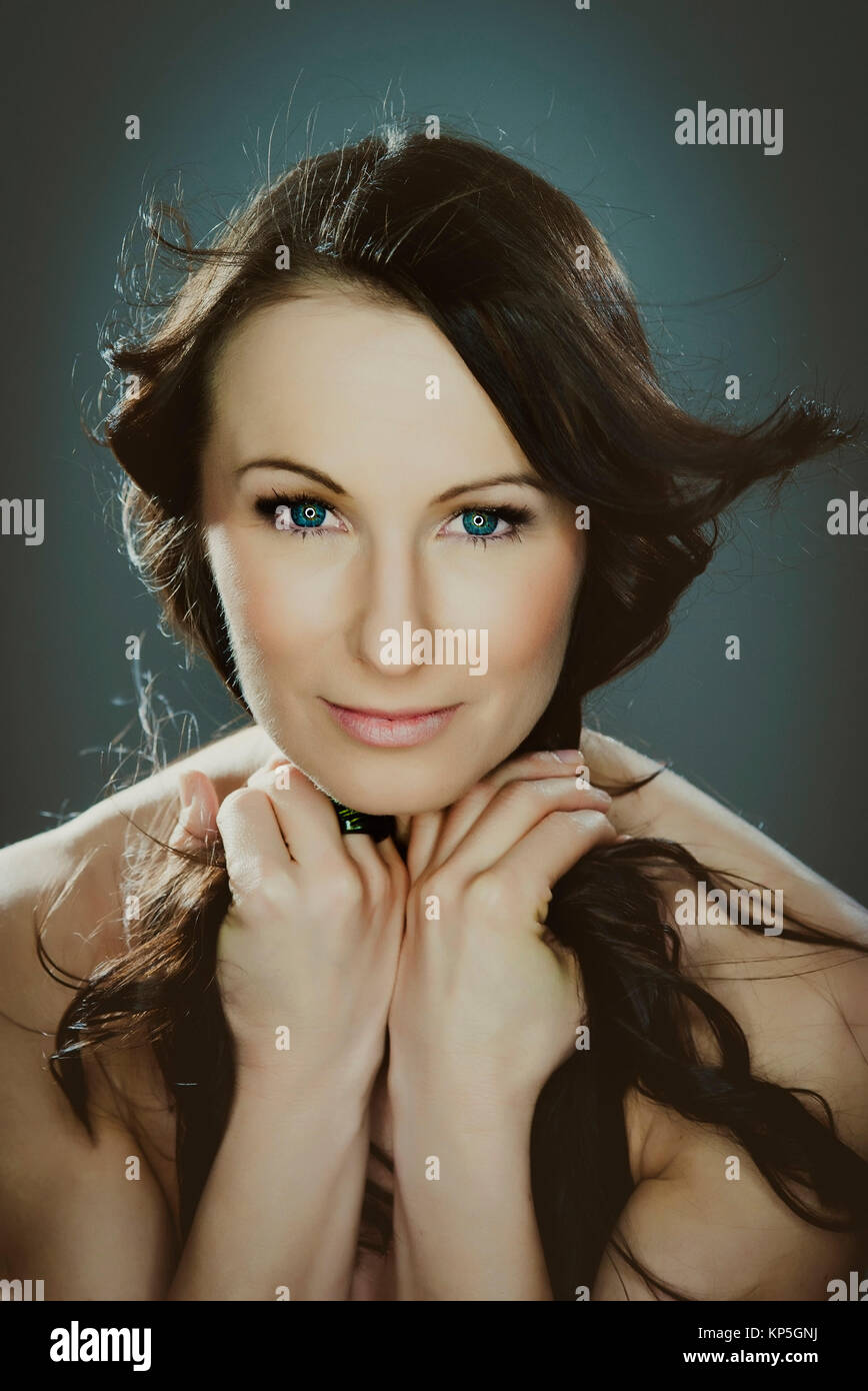 Frauen 30plus hi-res stock photography and images - Alamy