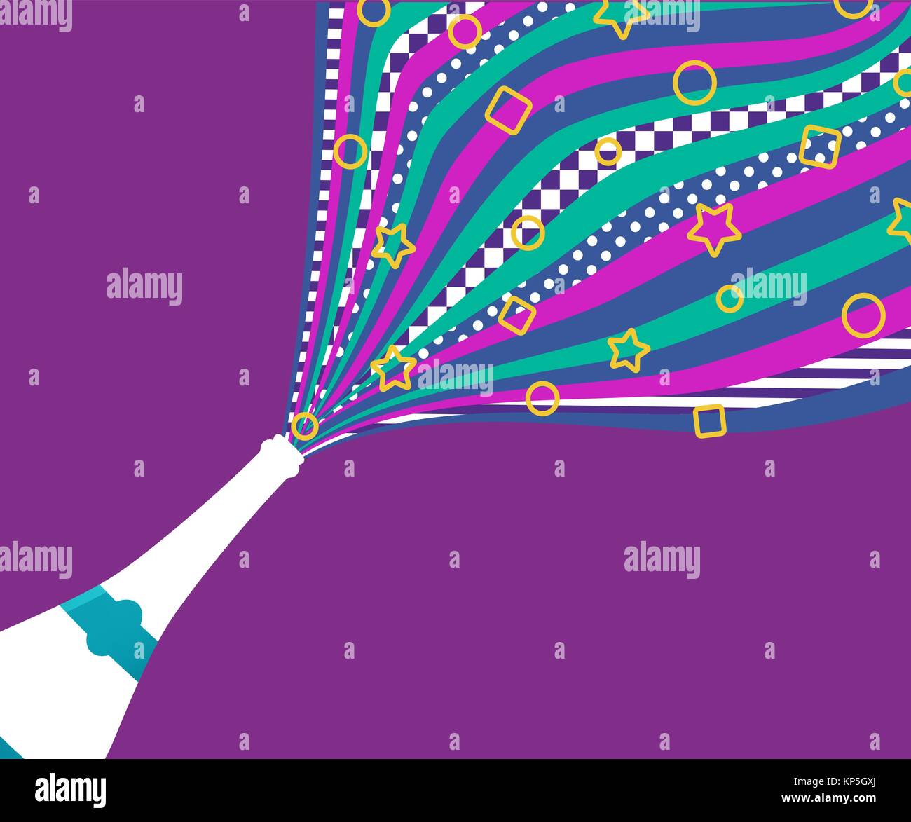 80's party invitation hi-res stock photography and images - Alamy