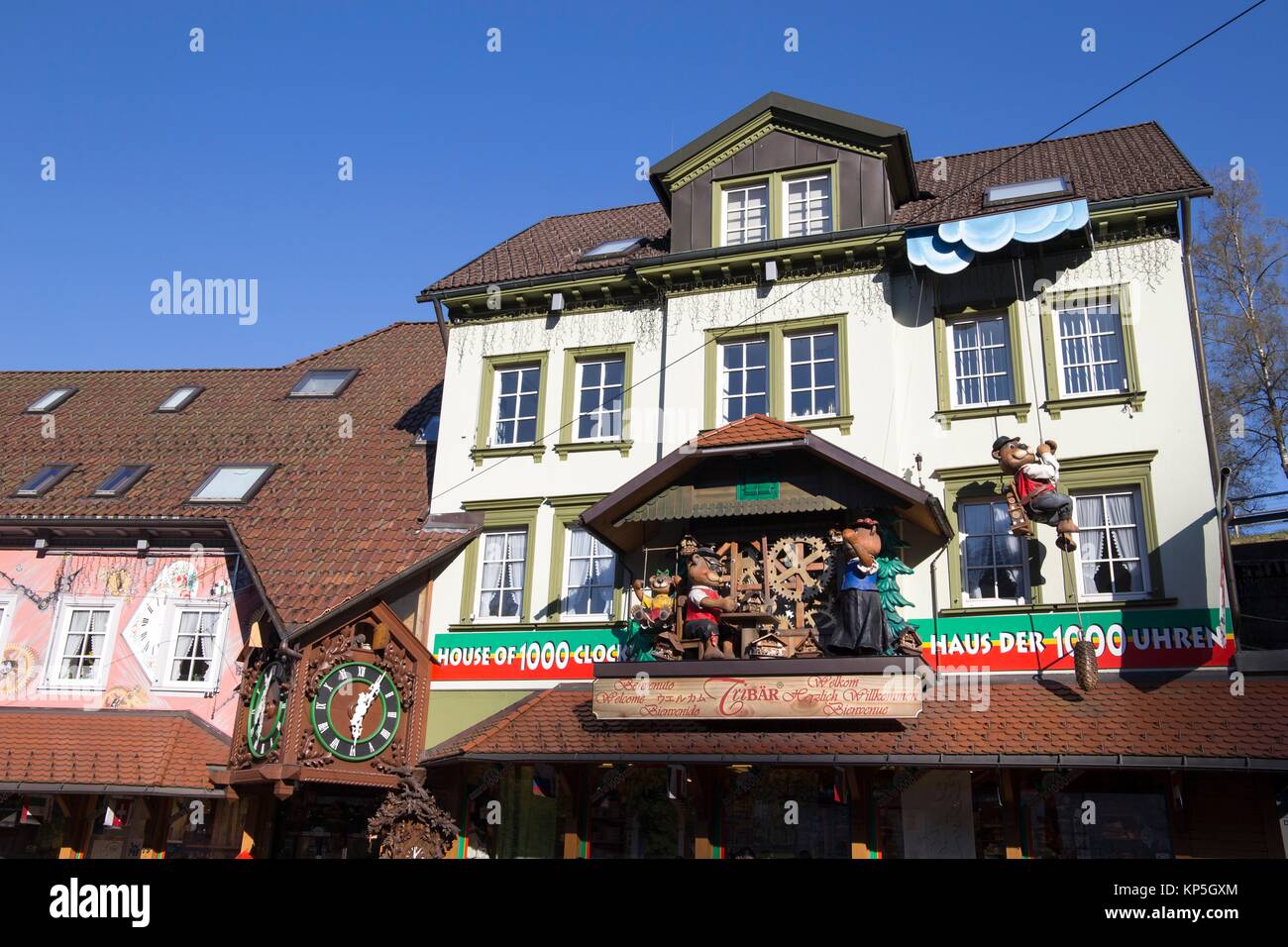 1000 Clocks High Resolution Stock Photography and Images - Alamy