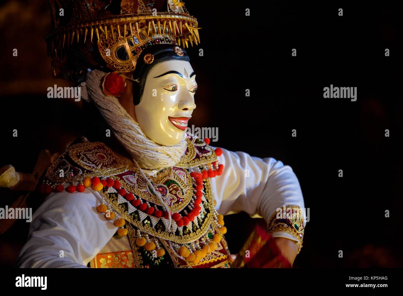 Indonesian Mask Stock Photos & Indonesian Mask Stock Images - Alamy