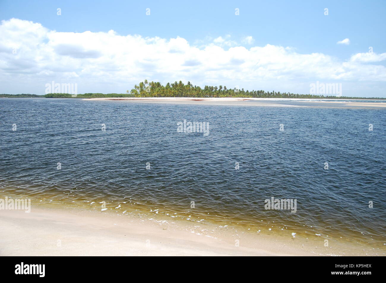 Boipeba, Bahia, Brazil Stock Photo - Alamy