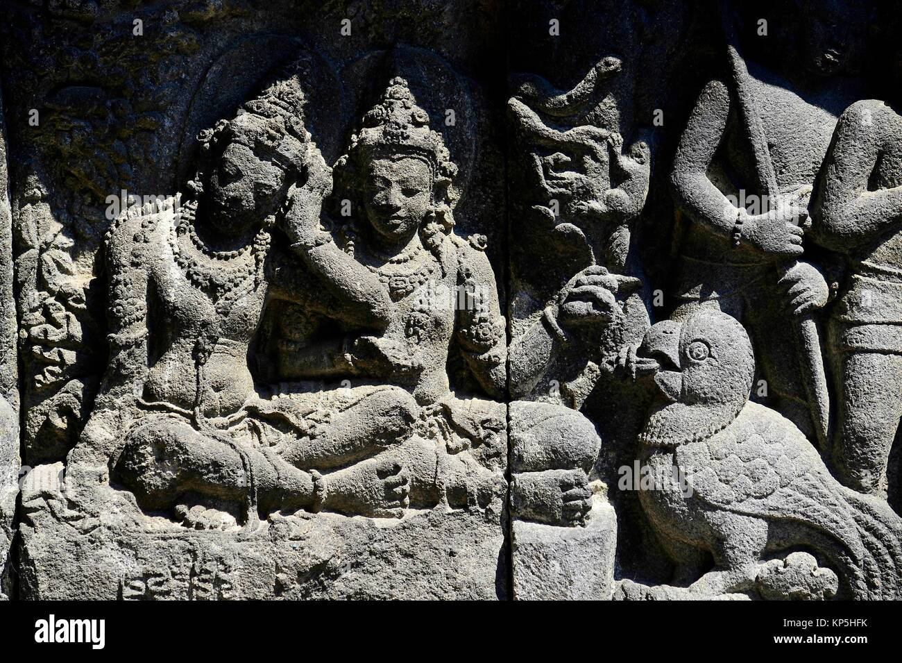 Central Java Stock Photos & Central Java Stock Images - Alamy