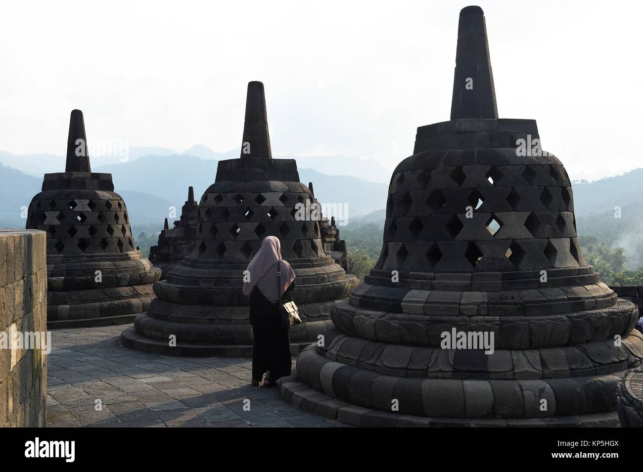 Central Java High Resolution Stock Photography and Images - Alamy