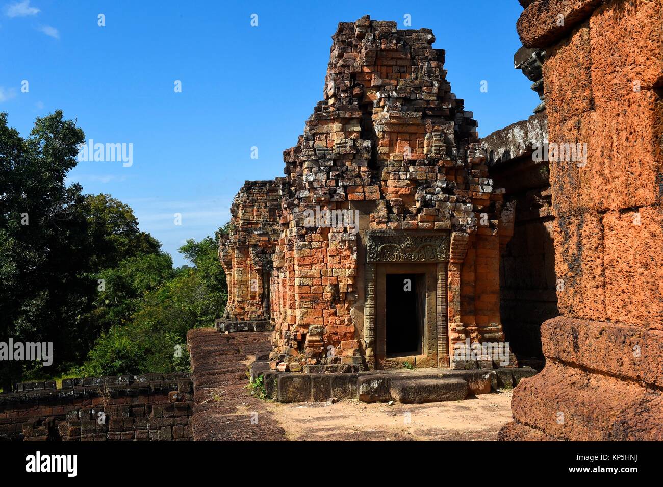 Pre rup cambodia hi-res stock photography and images - Alamy