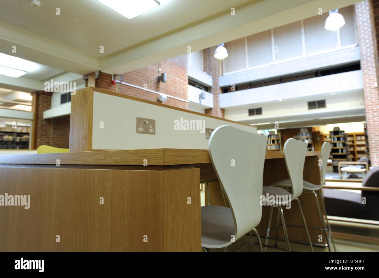 Learning kiosks hi-res stock photography and images - Alamy