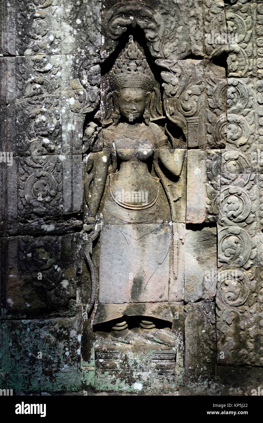 Devata hi-res stock photography and images - Alamy