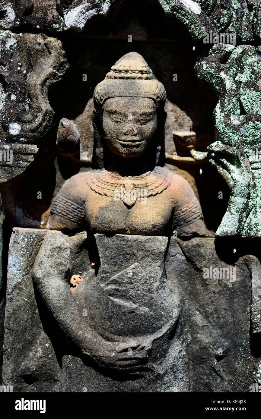 Devata hi-res stock photography and images - Alamy