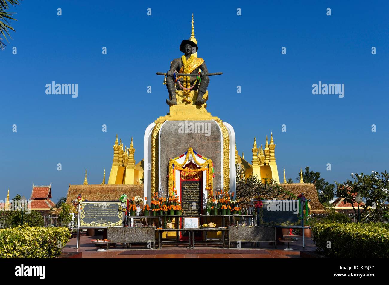 King of southeast asia hi-res stock photography and images - Alamy