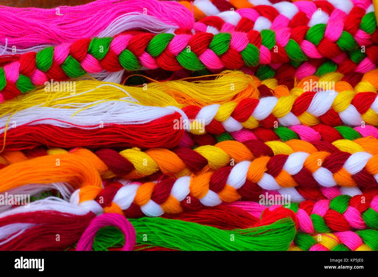 Coloured texture hi-res stock photography and images - Alamy