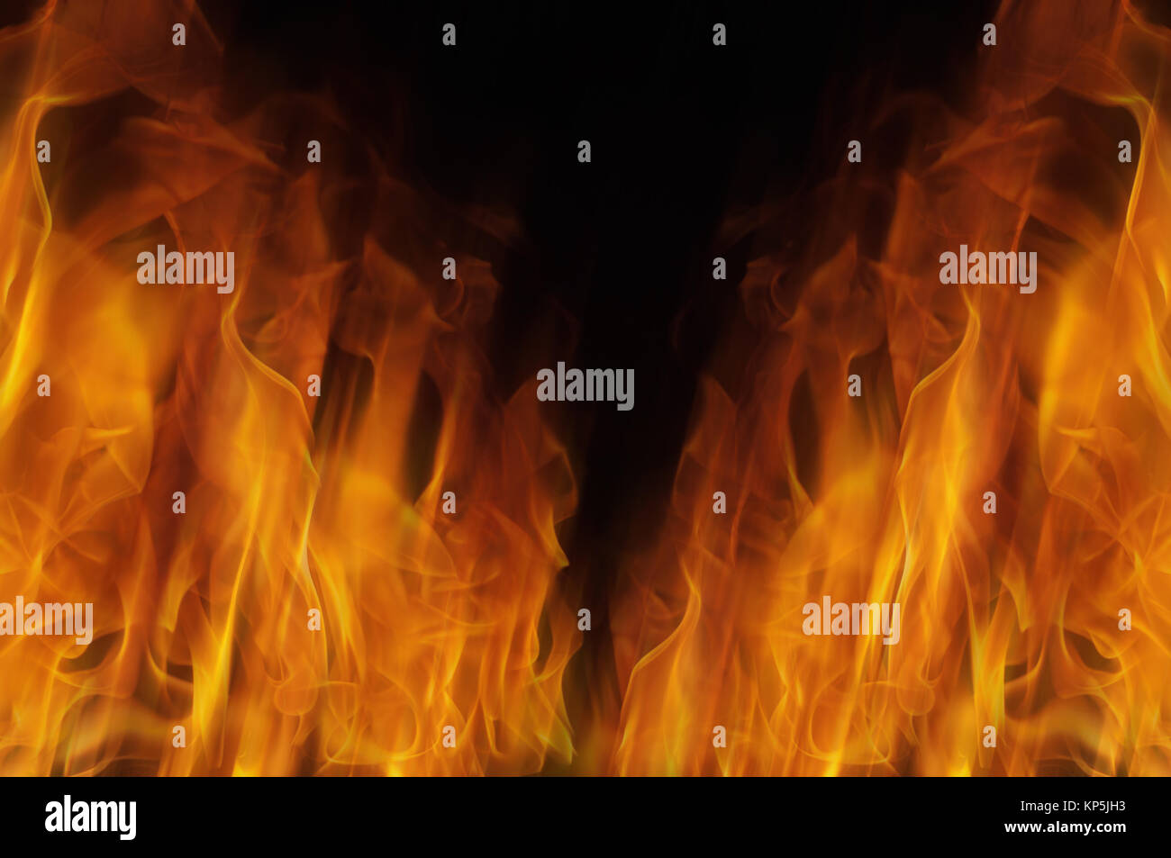 blured fire background Stock Photo - Alamy