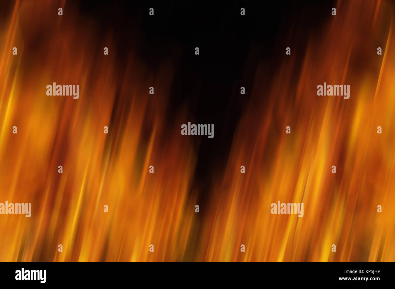 blured fire background Stock Photo - Alamy