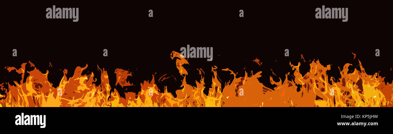 comic fire background Stock Photo - Alamy