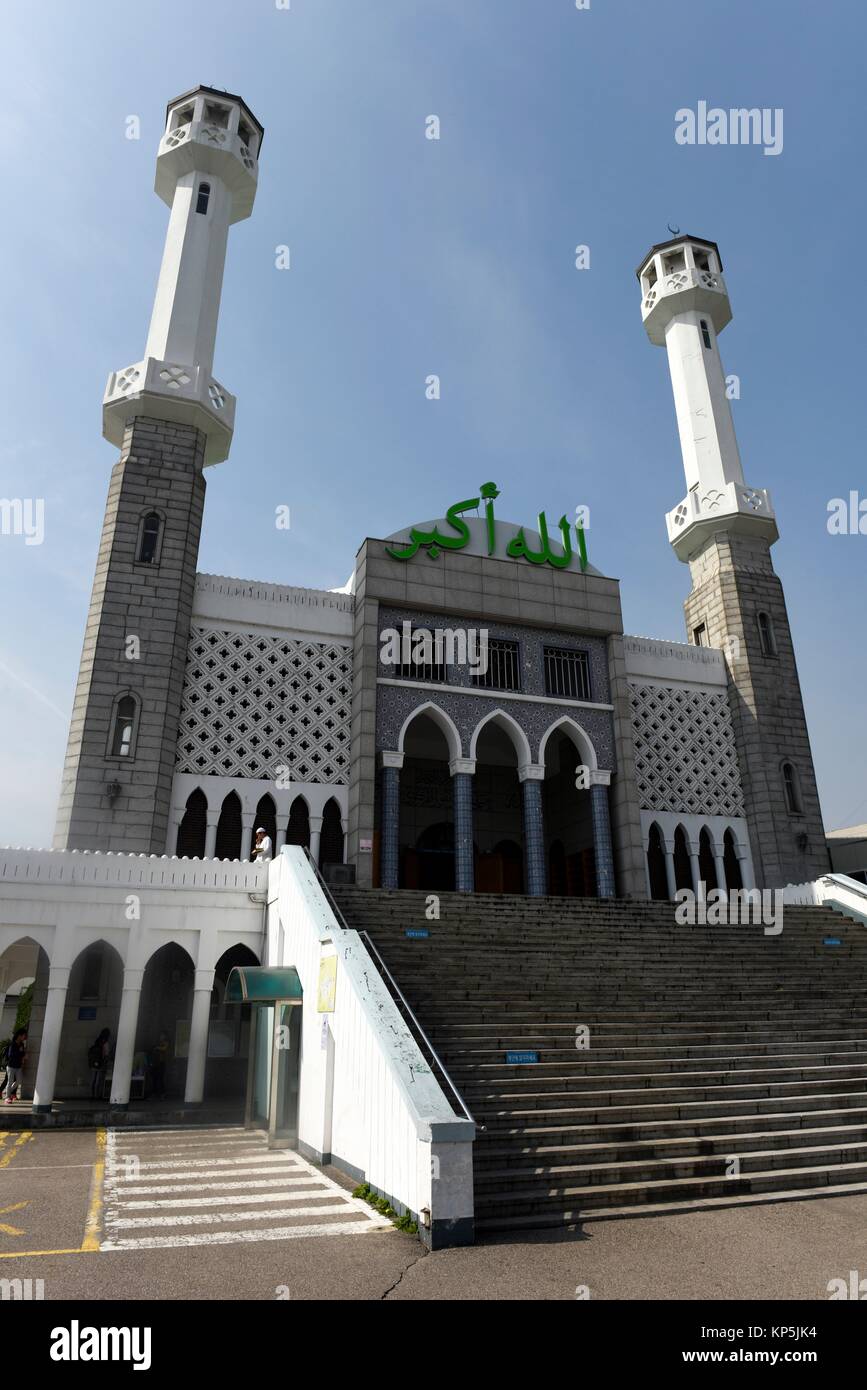 Made in south korea hi-res stock photography and images - Alamy