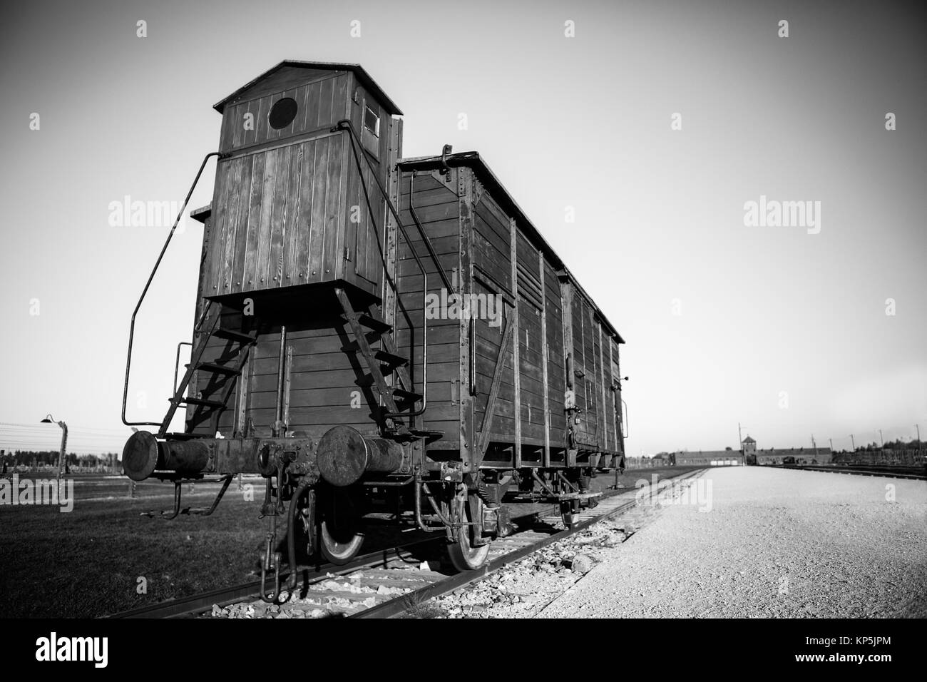 Auschwitz iii monowitz hi-res stock photography and images - Alamy