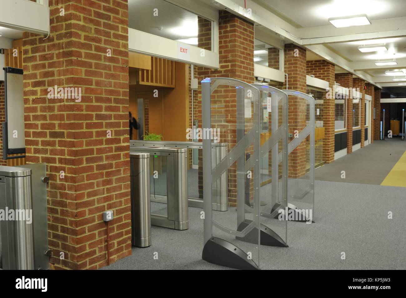 Learning kiosks hi-res stock photography and images - Alamy