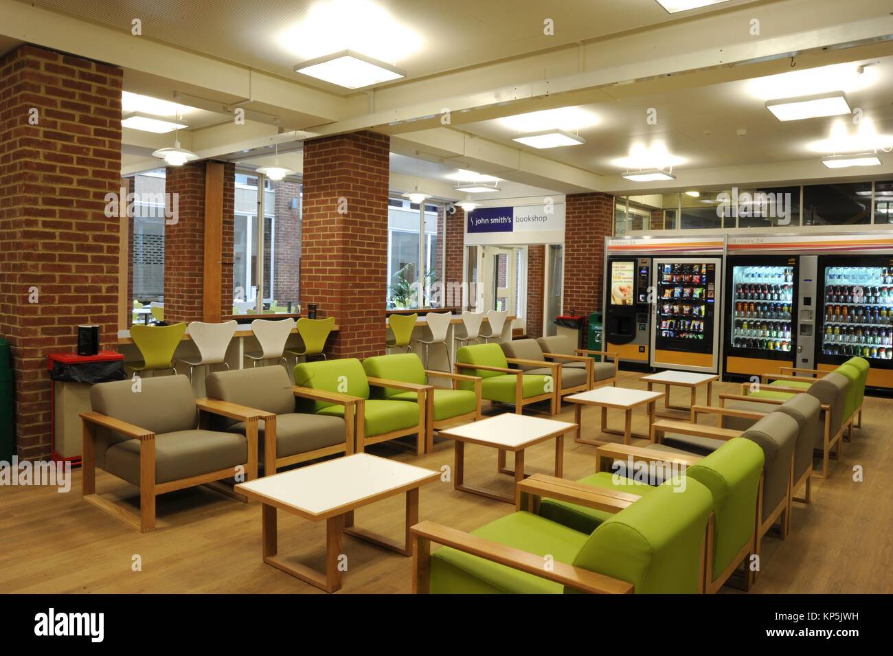 University administration interior hi-res stock photography and images ...