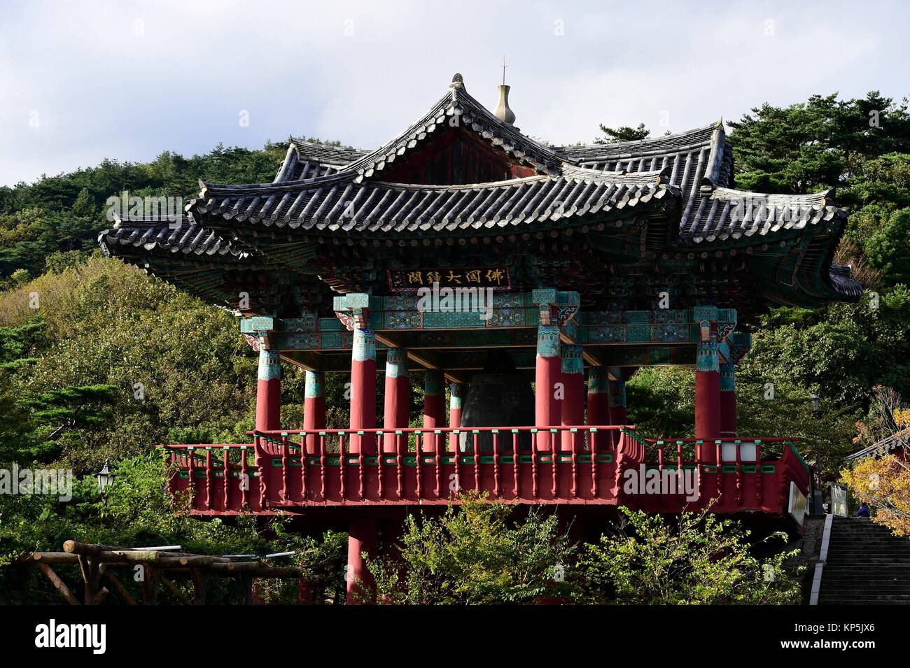 Ancient Korean Architecture