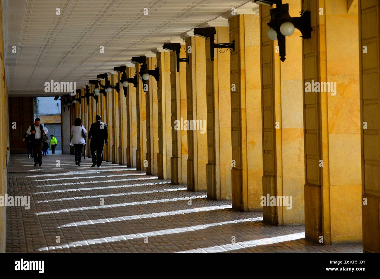 Bogota Architecture High Resolution Stock Photography and Images - Alamy