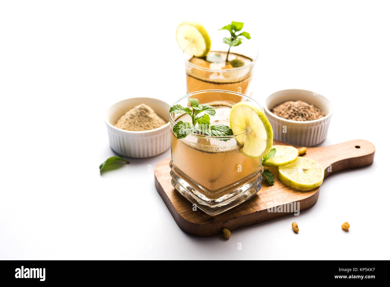 Jal Jeera or Jal-jeera, or jaljira, is an Indian beverage prepared ...