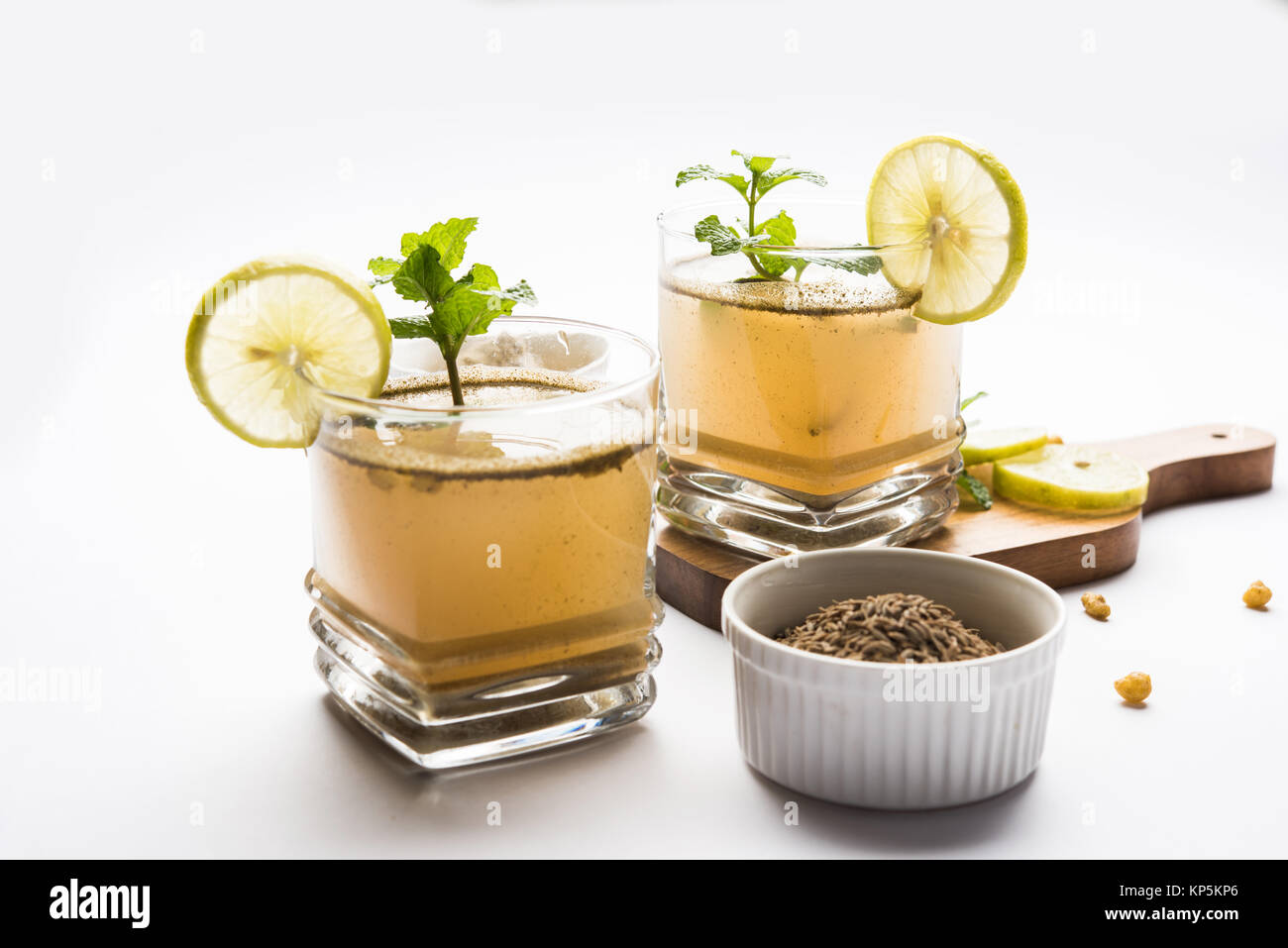 Jal Jeera or Jal-jeera, or jaljira, is an Indian beverage prepared ...