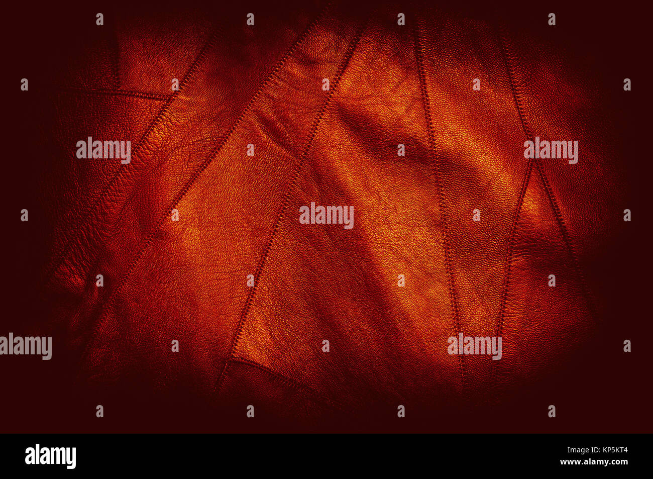 fire leather background or texture Stock Photo - Alamy