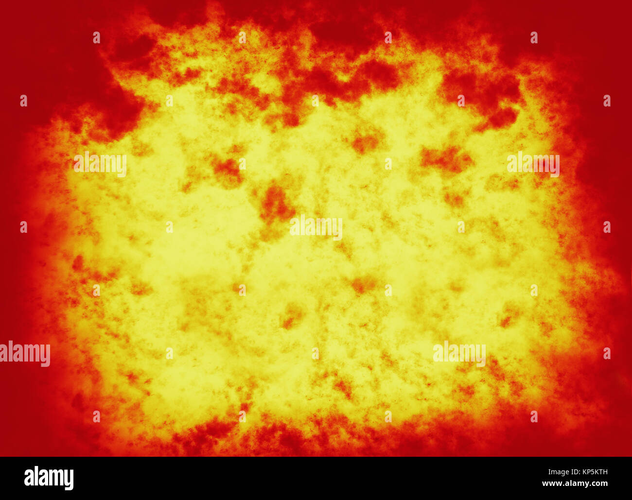 fire frame background or texture Stock Photo - Alamy