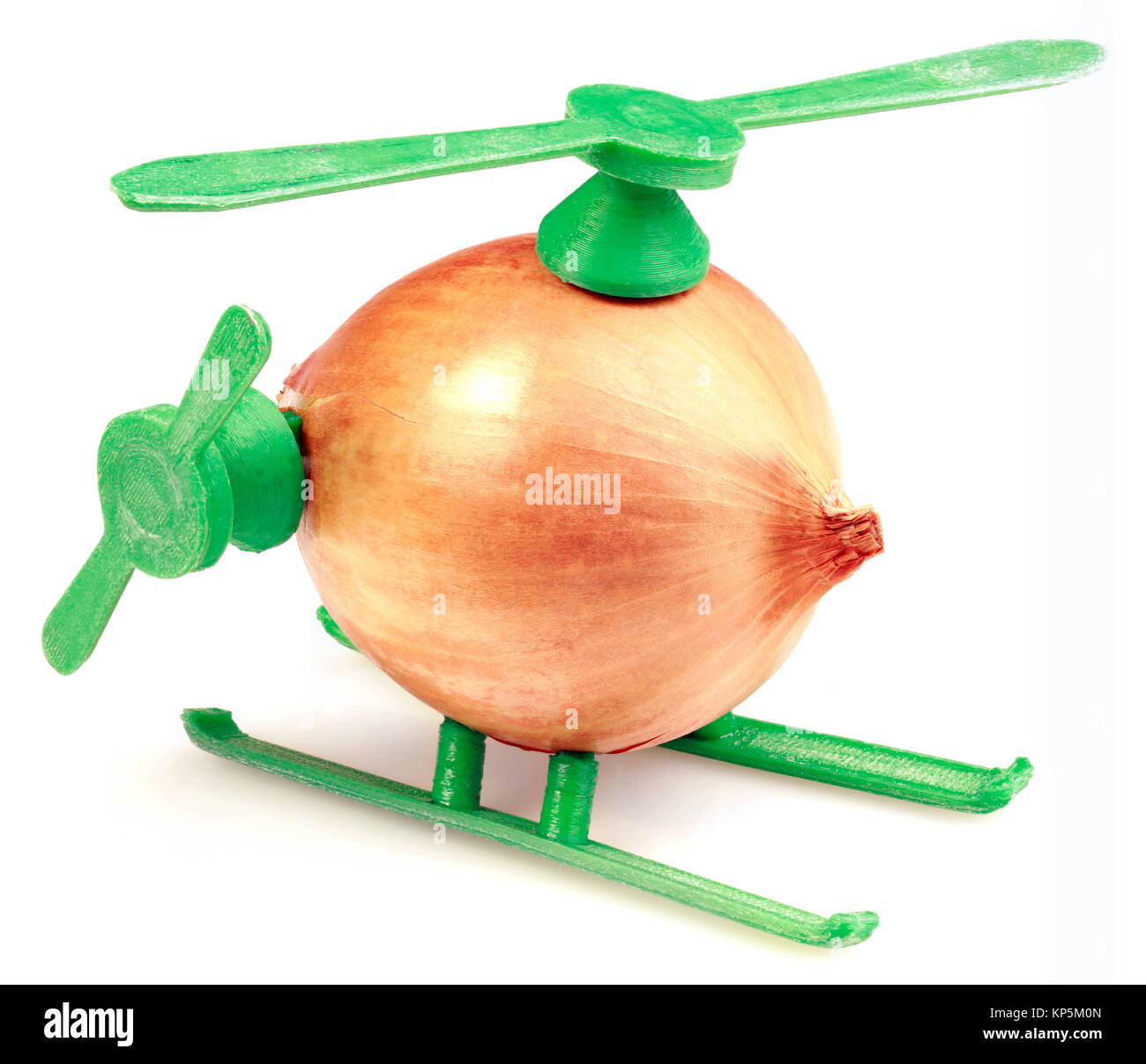 Chopper view Cut Out Stock Images & Pictures - Alamy