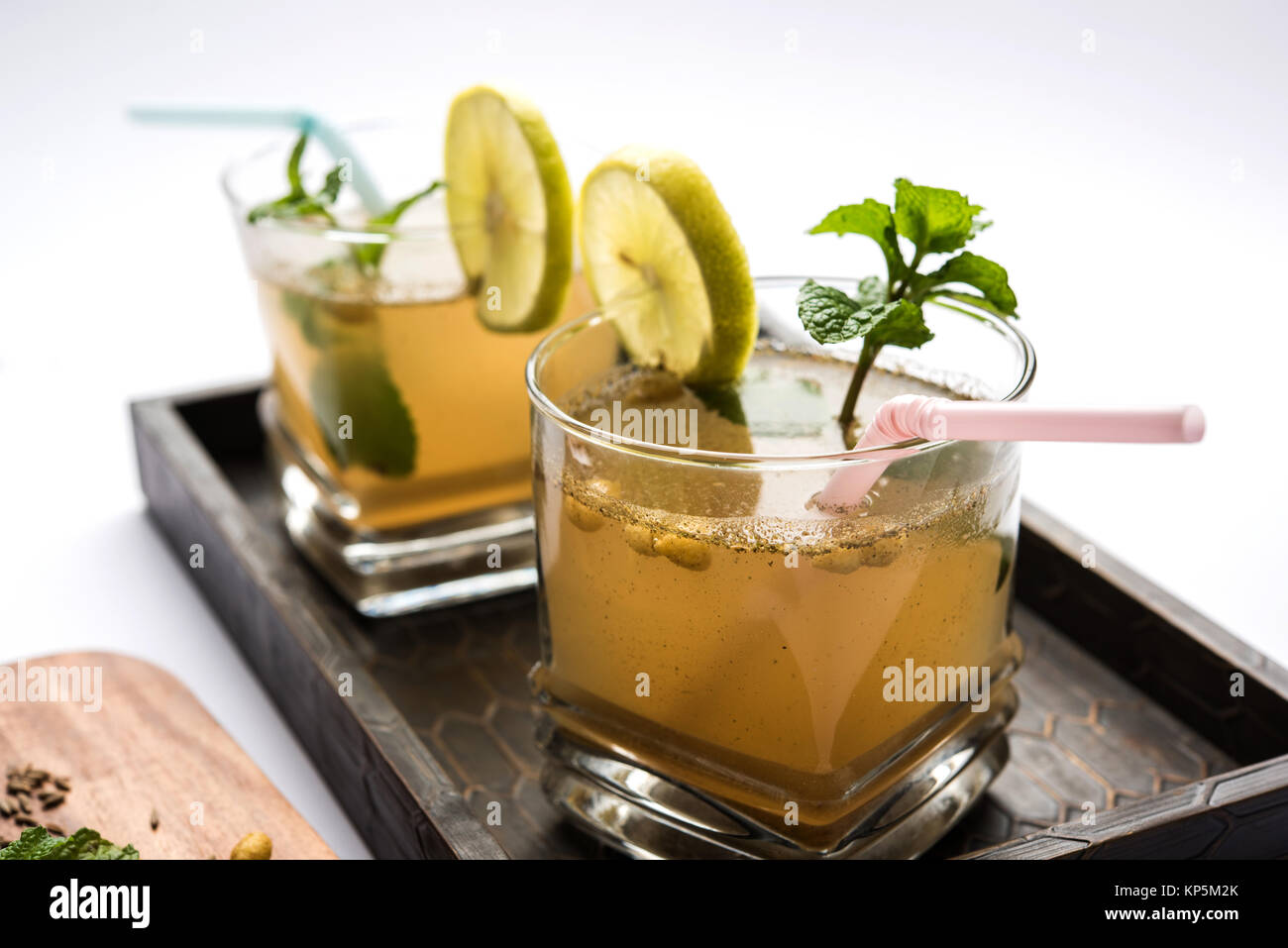 Jal Jeera or Jal-jeera, or jaljira, is an Indian beverage prepared ...