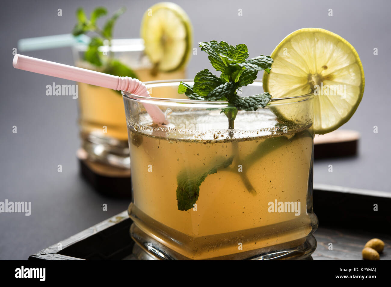 Jal Jeera or Jal-jeera, or jaljira, is an Indian beverage prepared ...