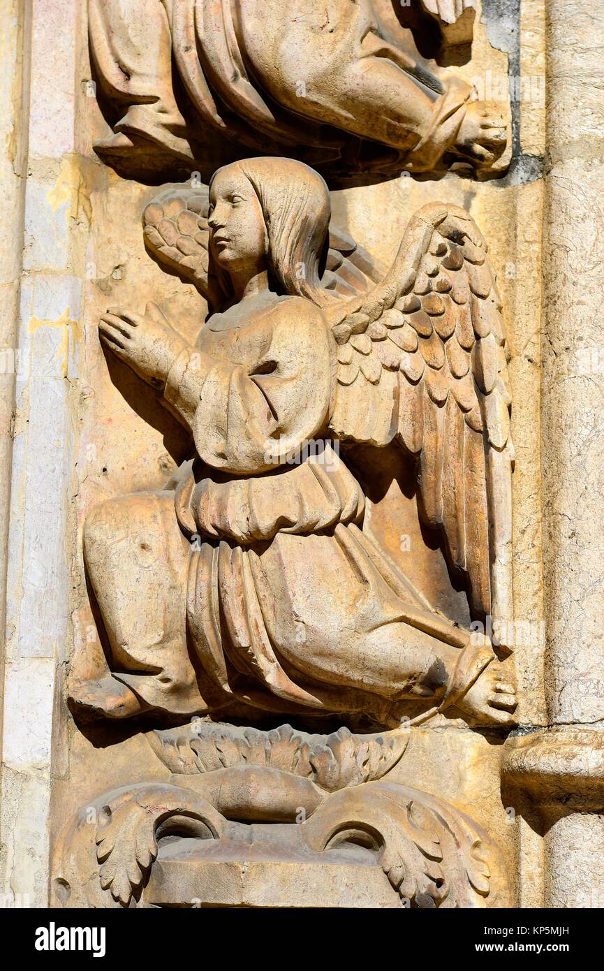 Angel of portugal hi-res stock photography and images - Alamy