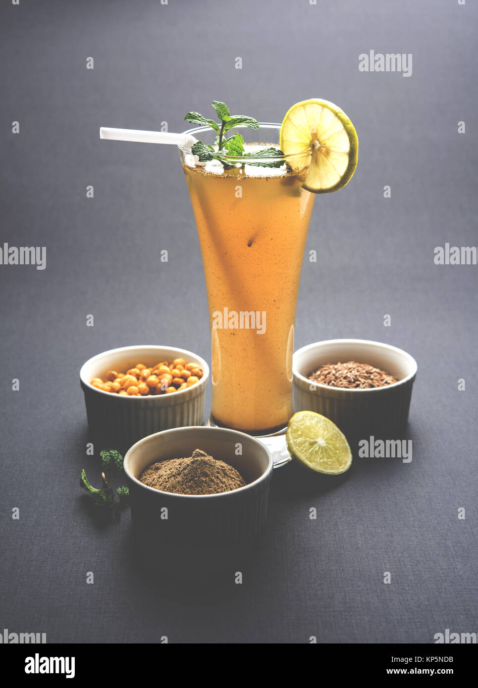 Jal Jeera or Jal-jeera, or jaljira, is an Indian beverage prepared ...