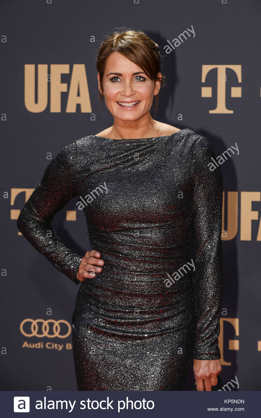 Anja Kling Stock Photos & Anja Kling Stock Images - Alamy