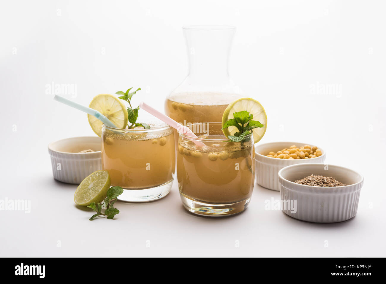 Jal Jeera or Jal-jeera, or jaljira, is an Indian beverage prepared ...