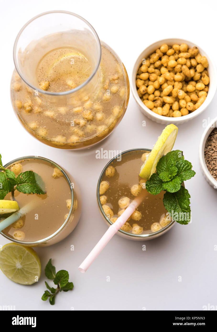 Jal Jeera or Jal-jeera, or jaljira, is an Indian beverage prepared ...