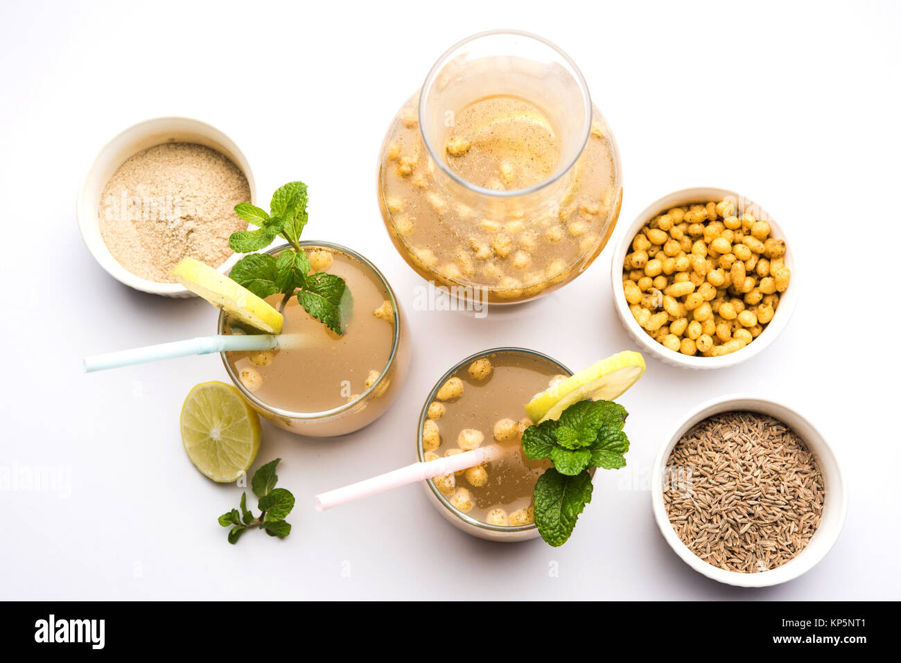 Jal Jeera or Jal-jeera, or jaljira, is an Indian beverage prepared ...