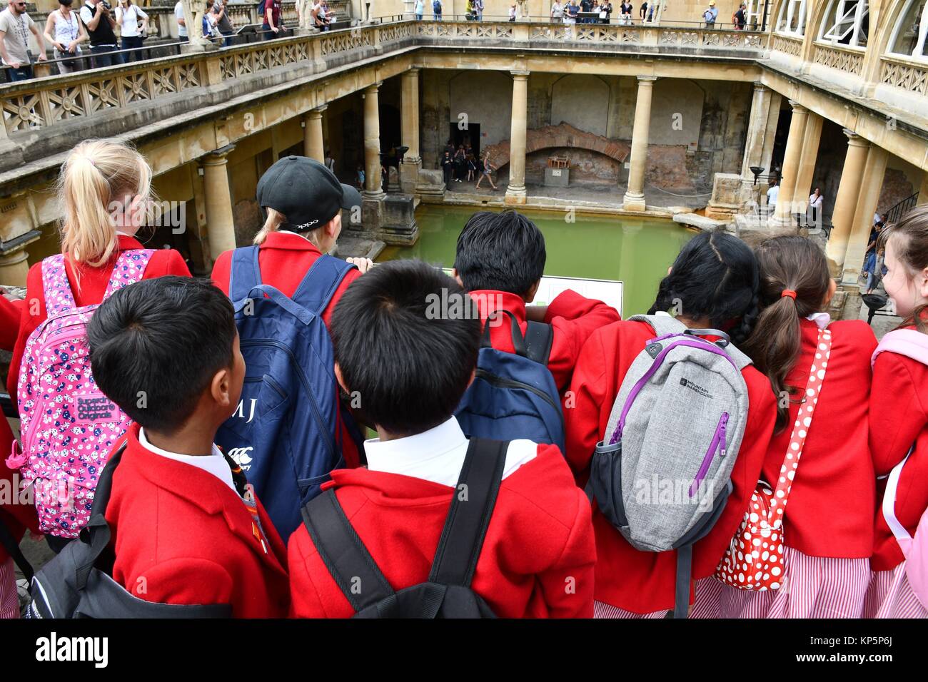 Ancient Roman School High Resolution Stock Photography and Images - Alamy
