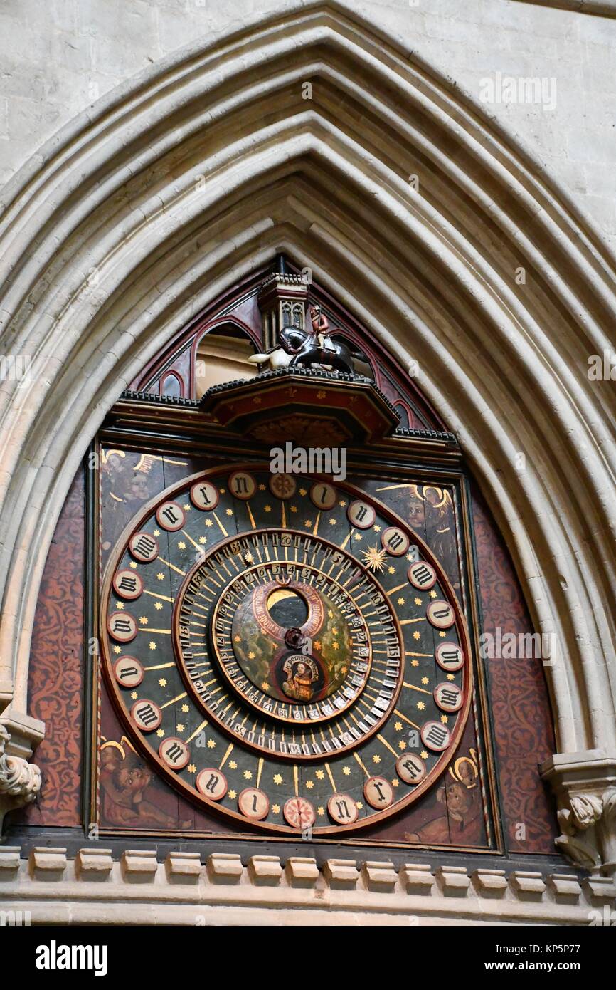 14th Century Clock Stock Photos & 14th Century Clock Stock Images - Alamy