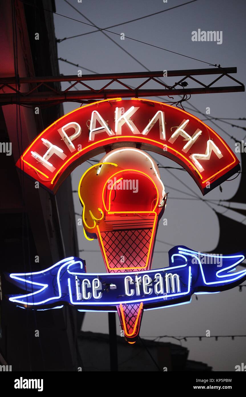 Ledra Street Ledra Street High Resolution Stock Photography and Images ...