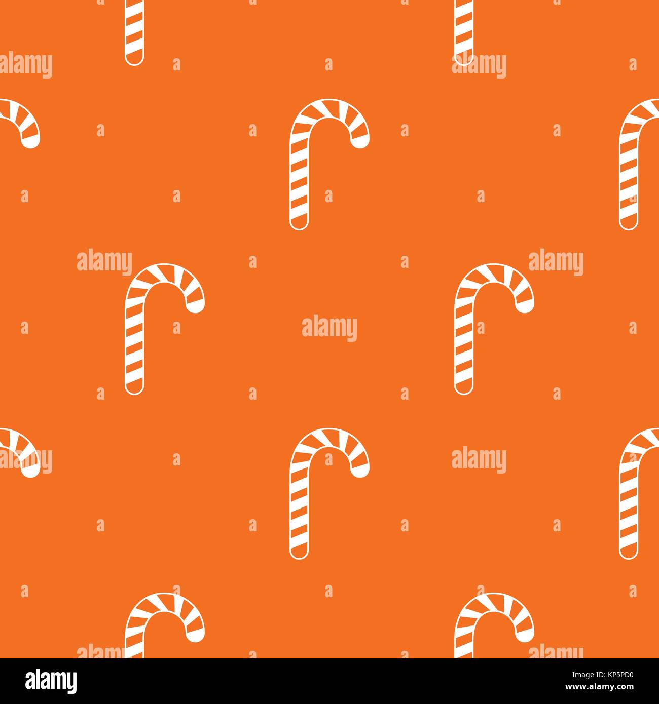 Candy Cane Pattern Seamless Stock Vector Image And Art Alamy 0087
