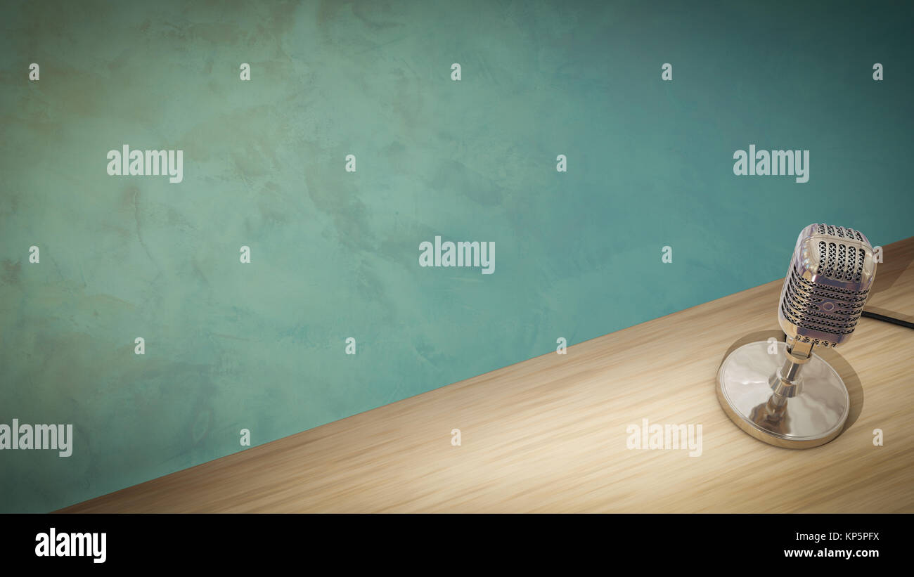 Pop art vintage 3d hi-res stock photography and images - Alamy